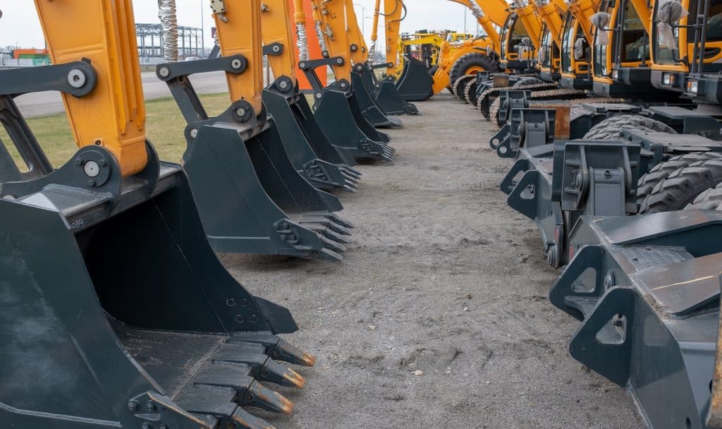 3 Best Towable Portable Mini Backhoe Digger Of 2023