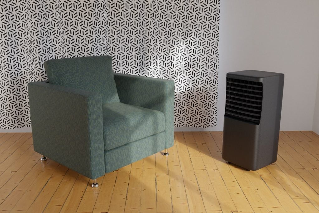 8 Best Ventless Portable Air Conditioner To Chill Your Home