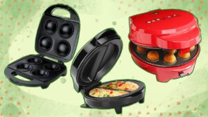 9 Best Mini Pie Makers Your Family Will Love In 2023
