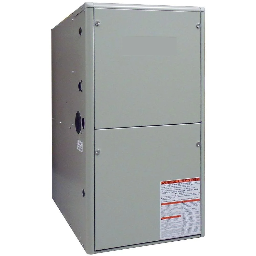 30 Different Types Of Furnaces | All You Need To Know