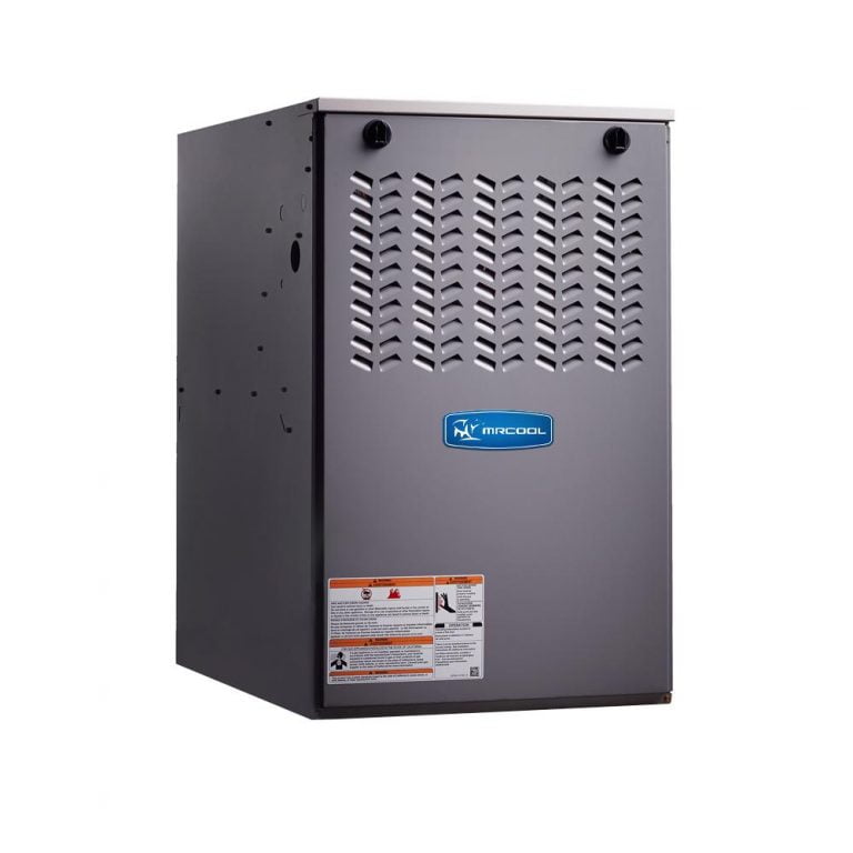 30 Different Types Of Furnaces | All You Need To Know