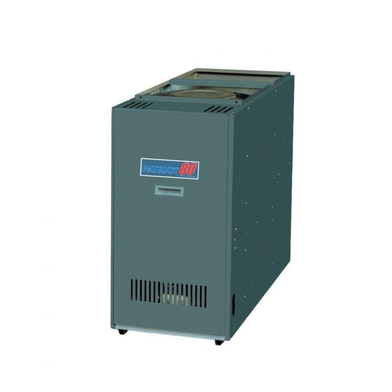 30 Different Types Of Furnaces | All You Need To Know