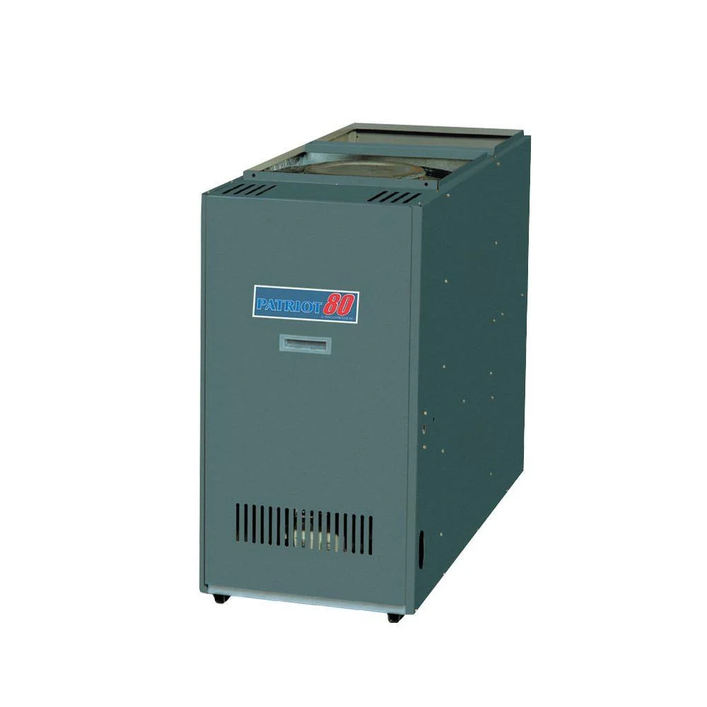 30 Different Types Of Furnaces | All You Need To Know