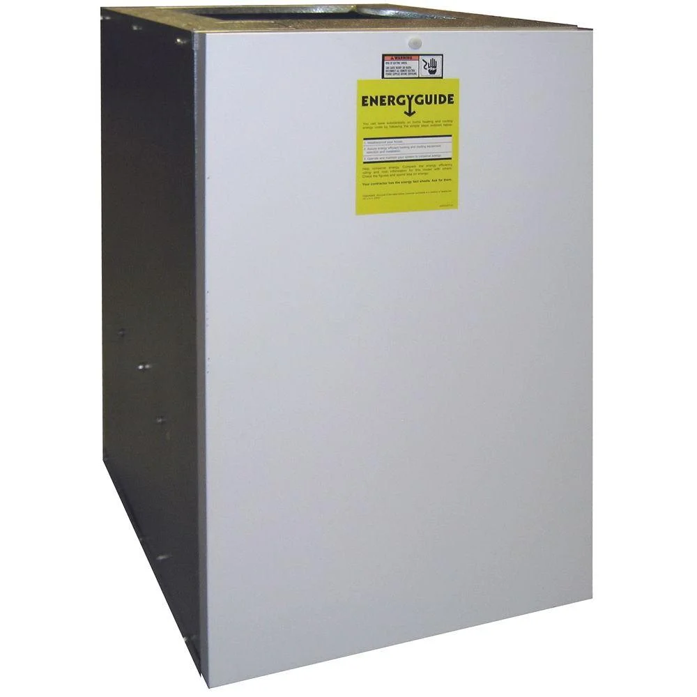 30 Different Types Of Furnaces | All You Need To Know