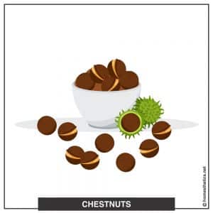 20 Types Of Nuts | Benefits & Nutritional Information