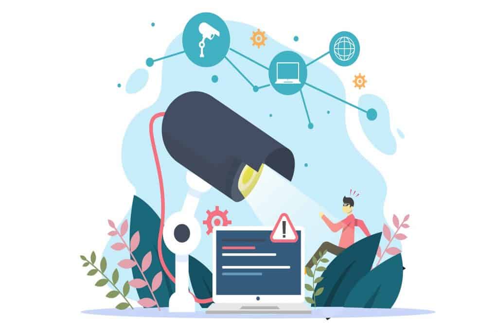 Guardian Protection Home Security Review | Explaining It All
