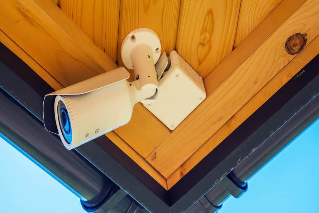 Guardian Protection Home Security Review | Explaining It All