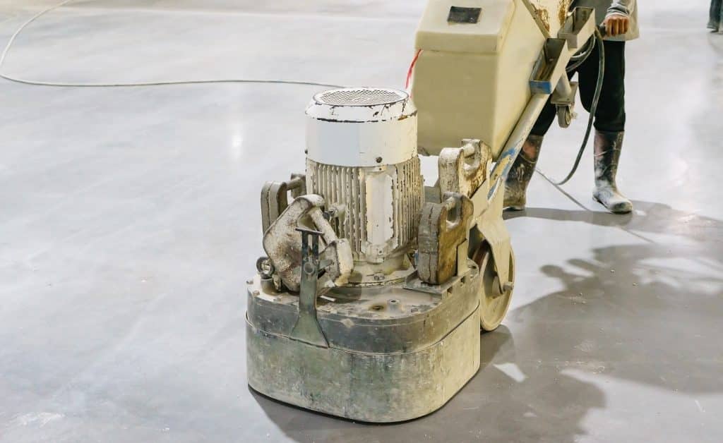 7 Best Concrete Grinder, Planers, Scarifiers Reviewed