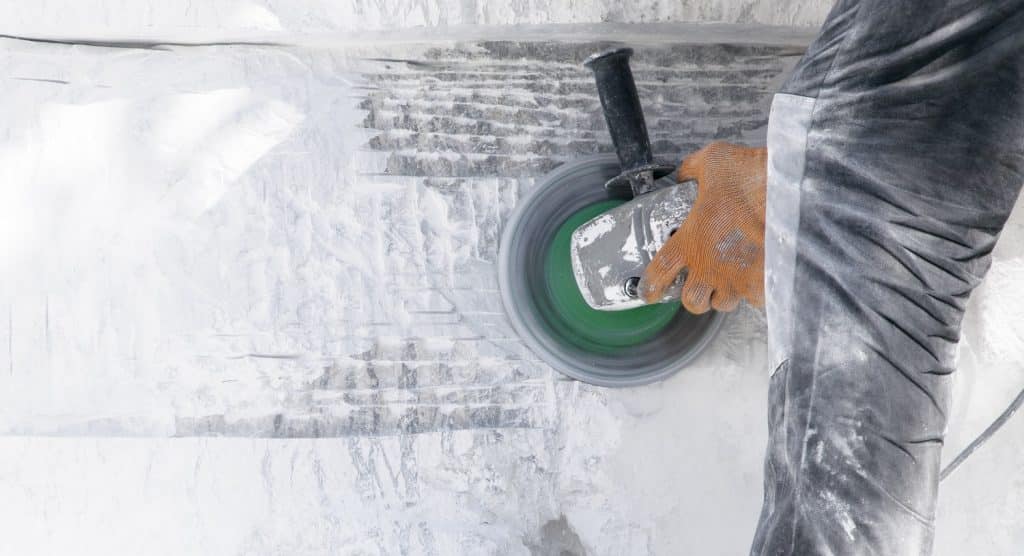 7 Best Concrete Grinder, Planers, Scarifiers Reviewed