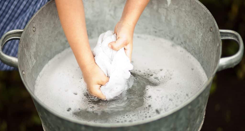 8 Best Soaps And Cleaners For Construction Workers