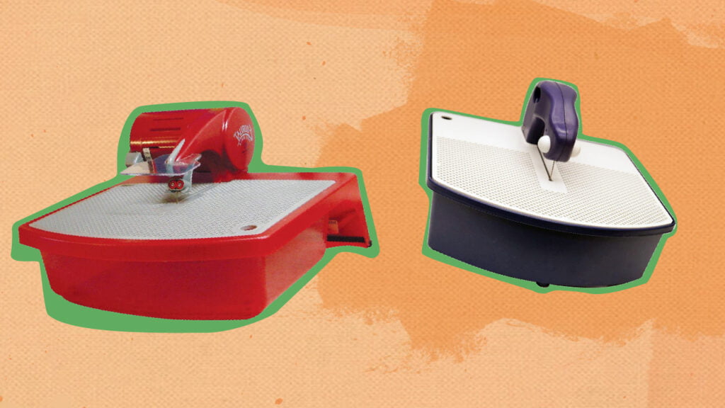 3 Best Stained Glass Ring Saws In 2023 | Reviews + Guide