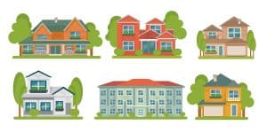 35+ Different Types Of Houses For Your Future Home