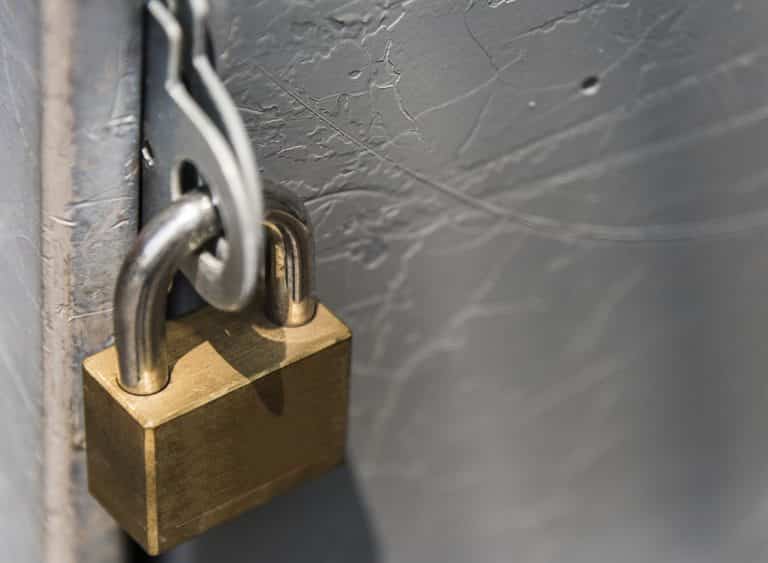 9 Best Uncuttable Locks - Padlocks That Can’t Be Cut!