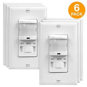 16 Different Types Of Light Switches And Fixtures For Your Home