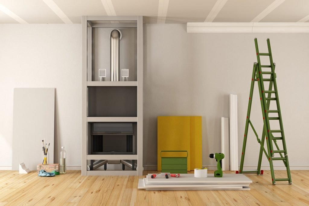 17 Drywall Alternatives For Your Future Home