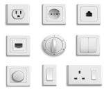 16 Different Types Of Light Switches And Fixtures For Your Home