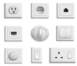 16 Different Types Of Light Switches And Fixtures For Your Home
