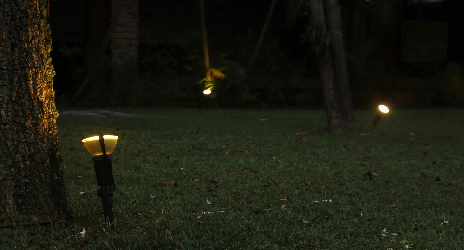 9 Best Low Voltage Landscape Lighting [Reviewed]