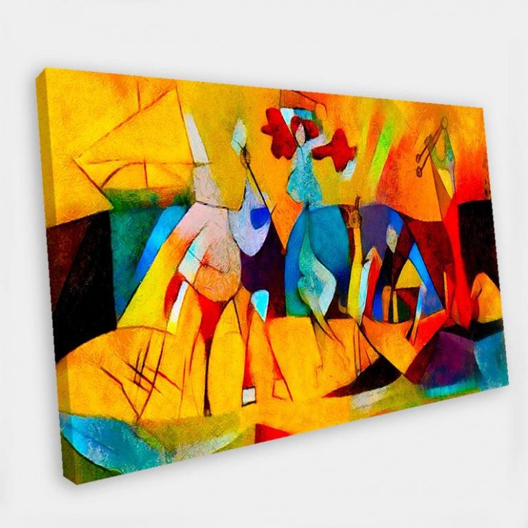 45 Best Oil Painting Ideas | Reviews + Guide