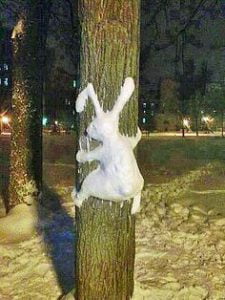 51 Best Snow Sculpture Ideas To Consider This Season