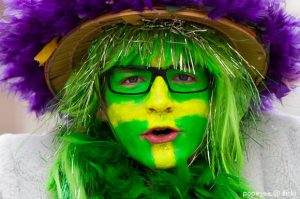 59 Best Face Painting Ideas | Reviews + Guide