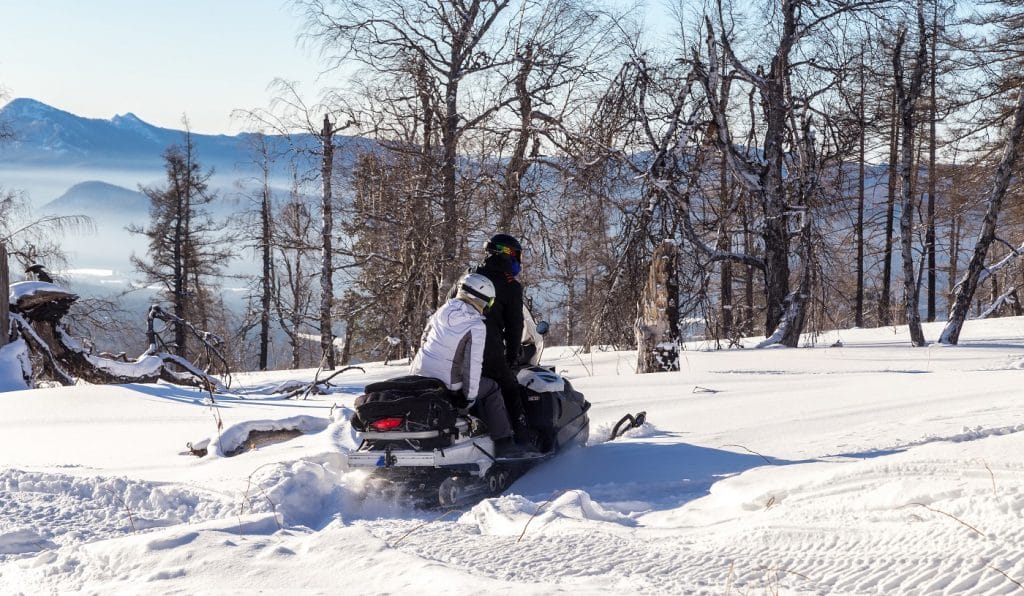 5 Best ATV Snowblower Attachments | Reviews + Guide