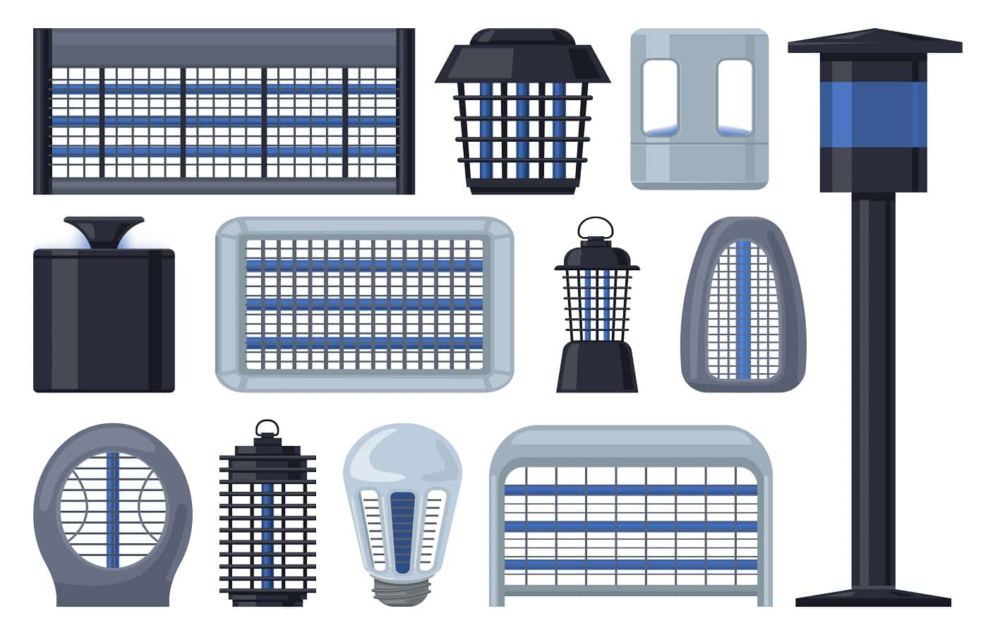 10 Best Solar Gutter Lights | Reviews + Guide