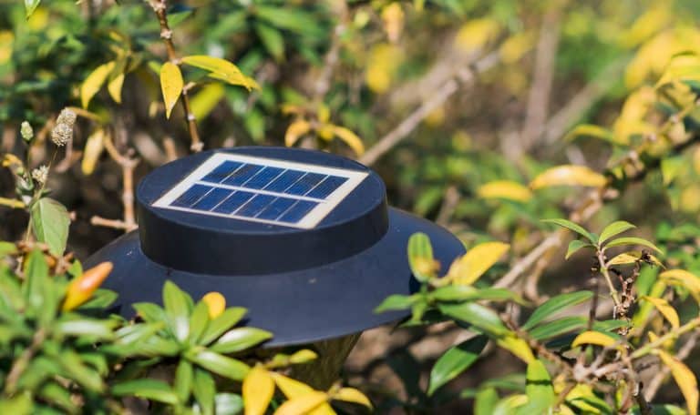 10 Best Solar Gutter Lights | Reviews + Guide