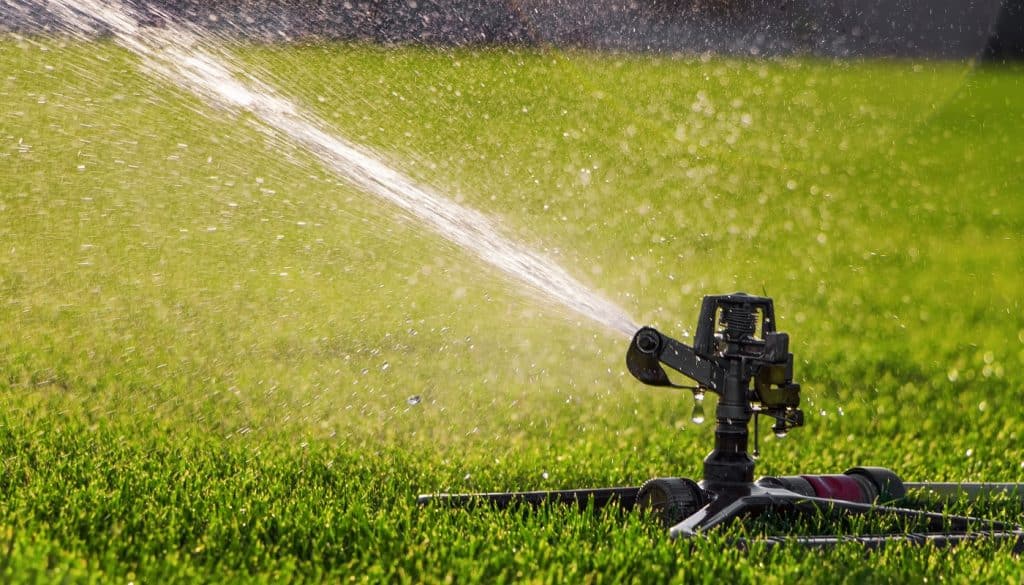 11 Best Sprinkler Valves | Reviewed+Buyer's Guide