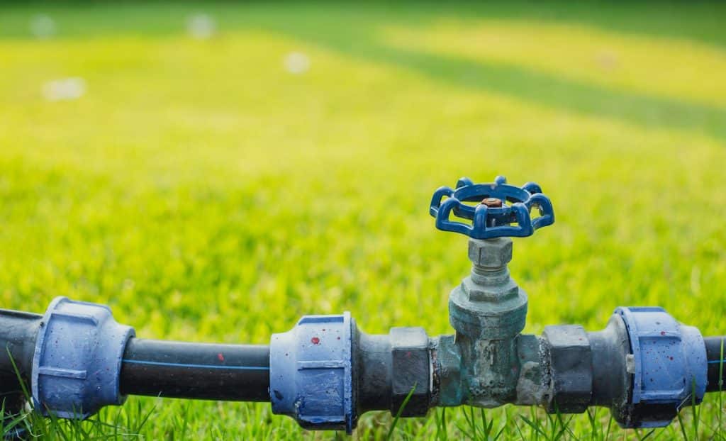 11 Best Sprinkler Valves | Reviewed+Buyer's Guide