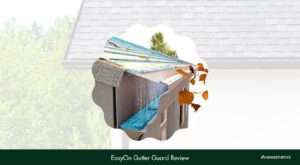 Easyon Gutter Guard Reviews