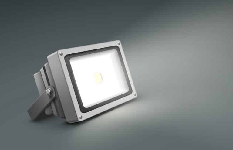 11 Best High Output Solar Spot Lights | Reviews + Guide