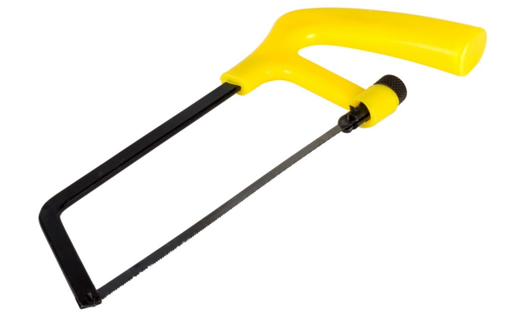 Hack Saw Vs Bow Saw [All You Need To Know] [Explained]