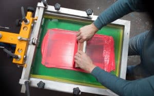 How To Effectively Separate Colors For Screen Printing