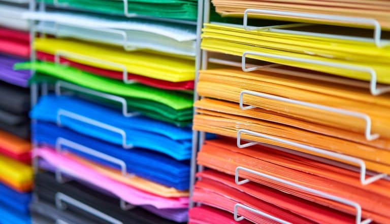 How To Effectively Separate Colors For Screen Printing