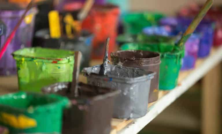 How To Effectively Separate Colors For Screen Printing