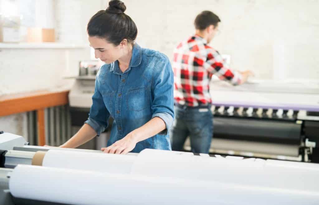 What Is The Difference Between A Vinyl Cutter And Plotter