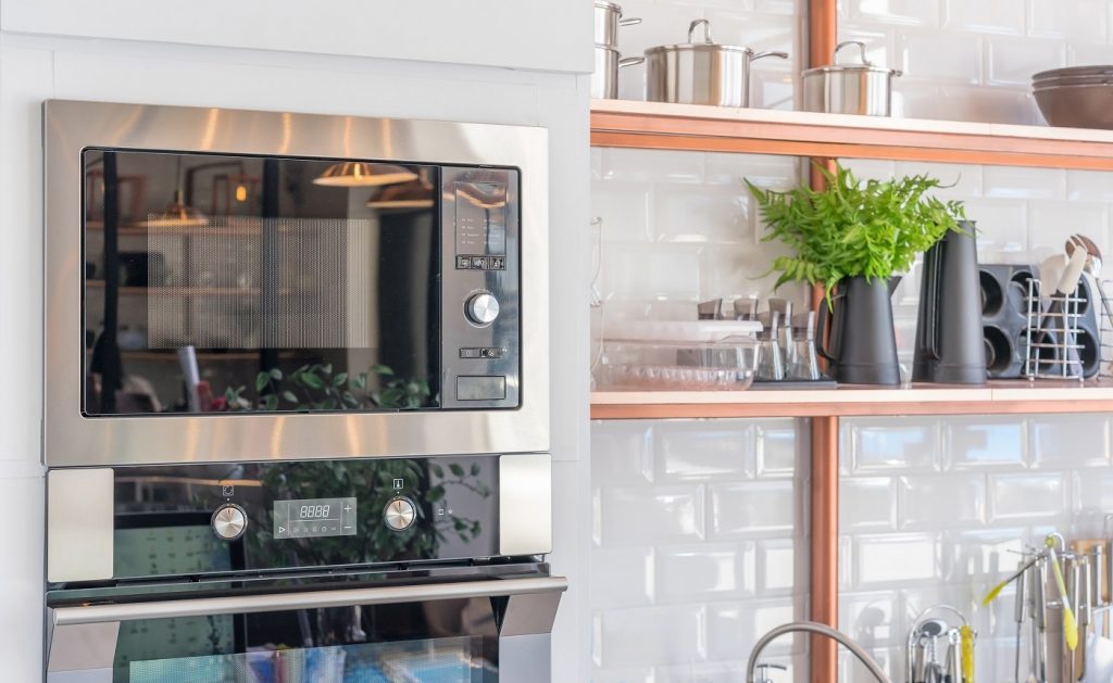 5 Best 24-Inch Gas Range | Reviews + Guide