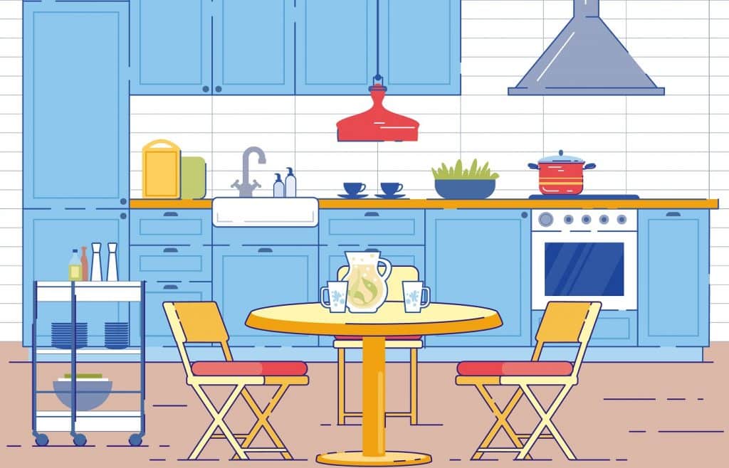 5 Best 24-Inch Gas Range | Reviews + Guide