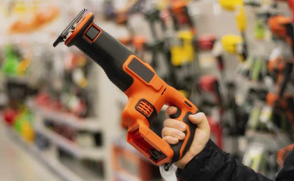 6 Sabre Saw Vs. Jigsaw [All You Need To Know]