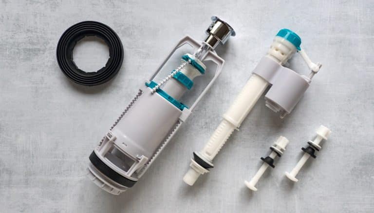 11 Best Toilet Flapper Replacements Of 2023 + Buyer's Guide
