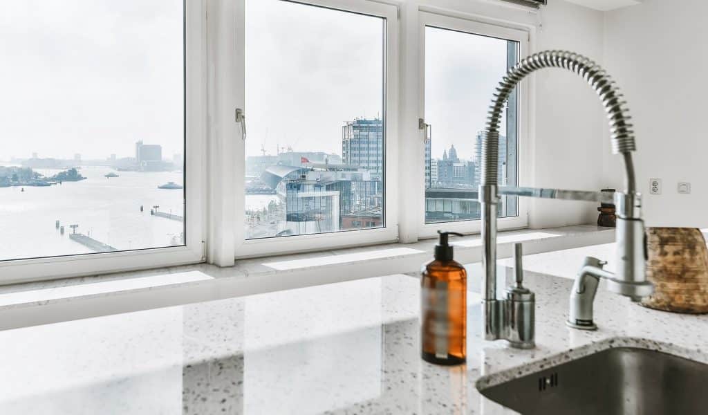 Kohler K-596-VS Review | Buyer's Guide