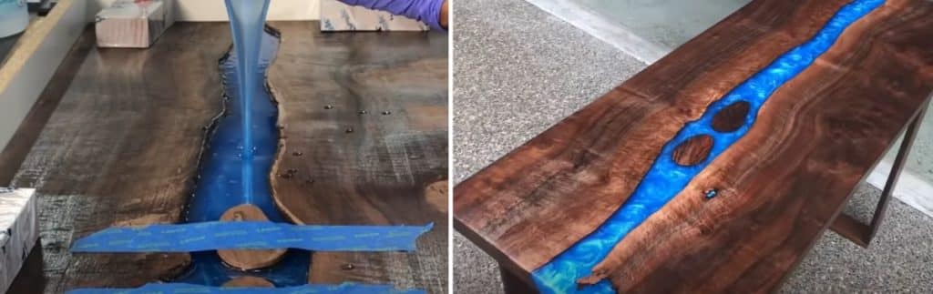 Food Safe Epoxy Guide 101 [All You Need To Know]