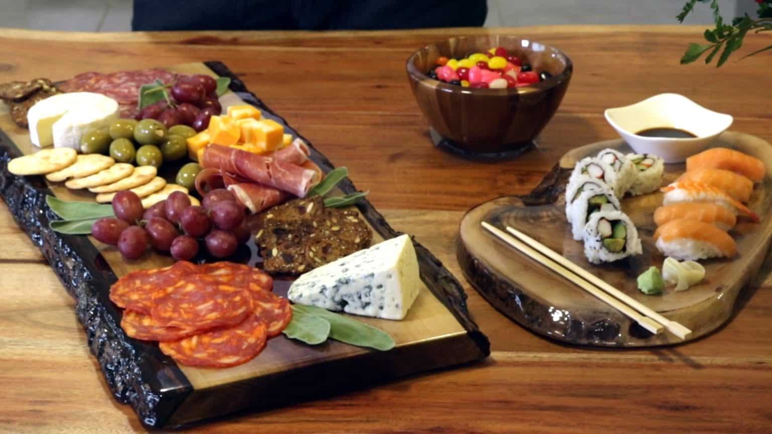 Food Safe Epoxy Guide 101 [All You Need To Know]