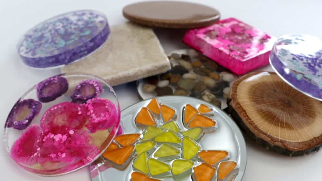 Food Safe Epoxy Guide 101 [All You Need To Know]