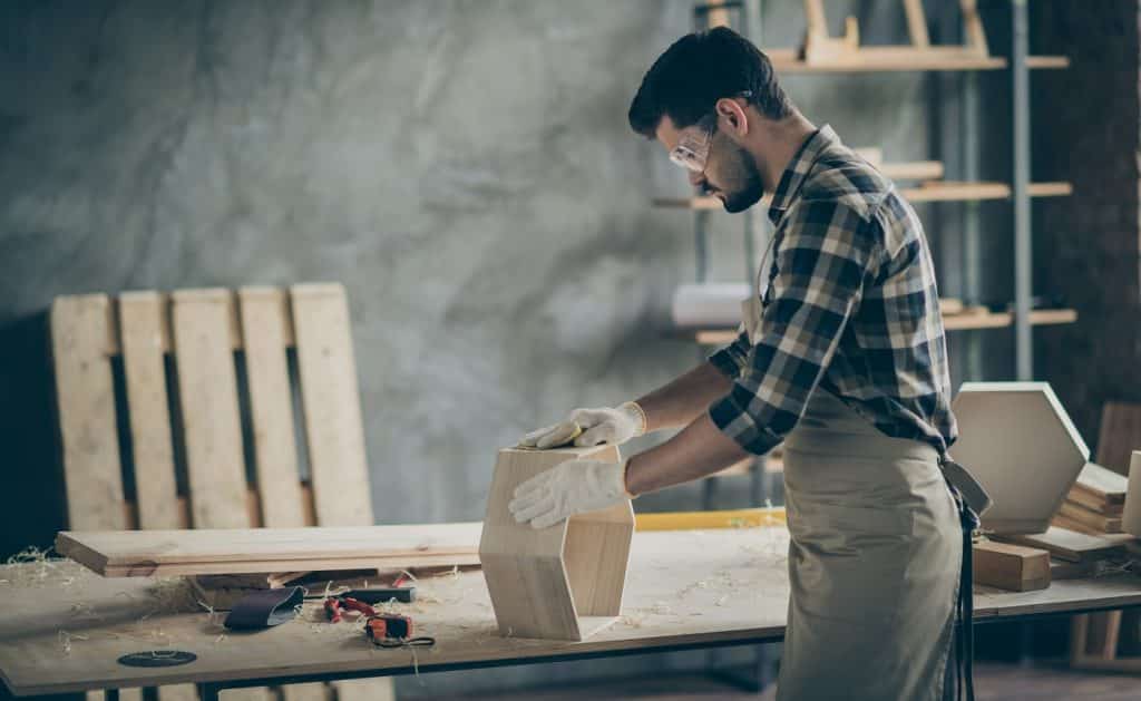 7 Best Bench Sanders [Reviewed+Buyer's Guide]