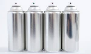 8 Best Chrome Spray Paint | Reviews + Guide