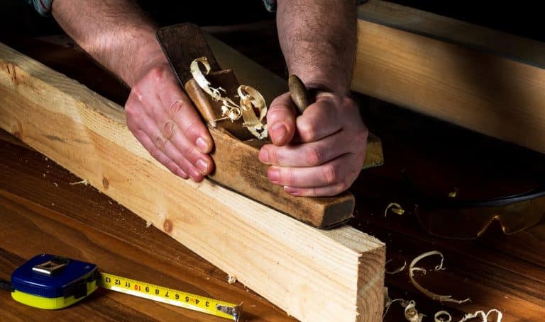 19 Different Types Of Hand Planes & How To Use Them