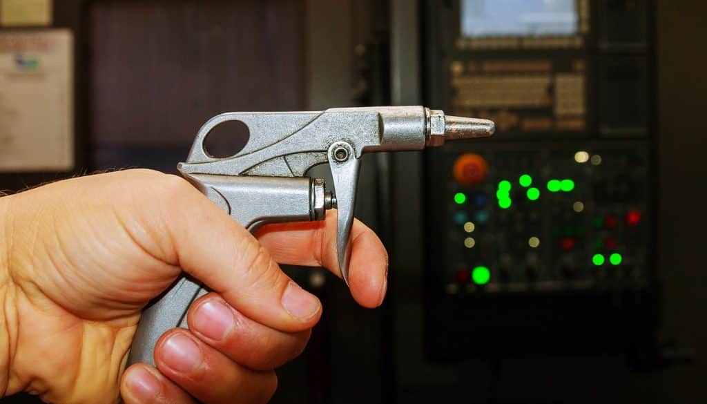 HVLP Vs. LVLP [All You Need To Know][Winner]