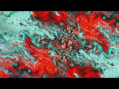 Acrylic Pour Painting [All You Need To Know]